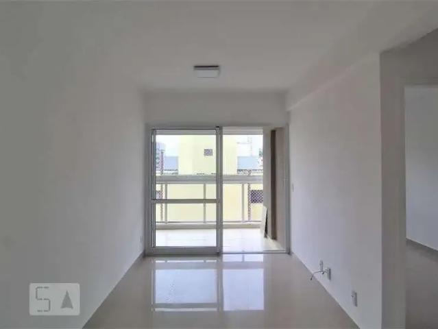 Apartamento para Locação em São Caetano do Sul/SP Santa Paula 2 Quartos