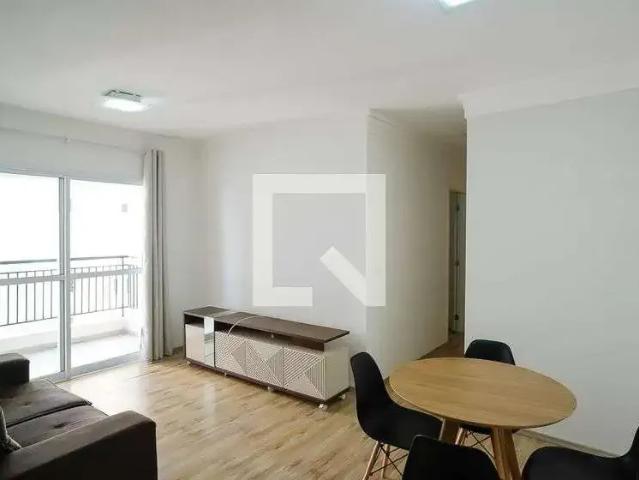 Apartamento para Locação em São Caetano do Sul/SP Santa Paula 2 Quartos