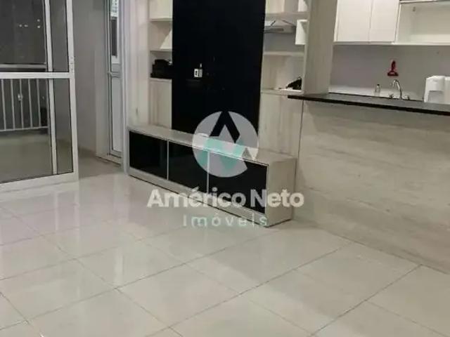 Apartamento para Locação em São Caetano do Sul/SP Santa Paula 2 Quartos