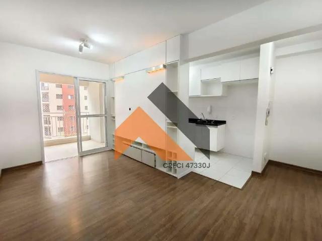 Apartamento para Locação em São Caetano do Sul/SP Santa Paula 2 Quartos