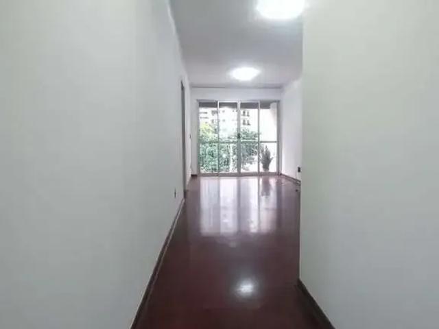 Apartamento para Locação em São Caetano do Sul/SP Santa Paula 2 Quartos