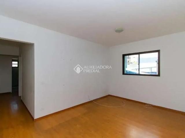 Apartamento para Locação em São Caetano do Sul/SP Santa Paula 2 Quartos
