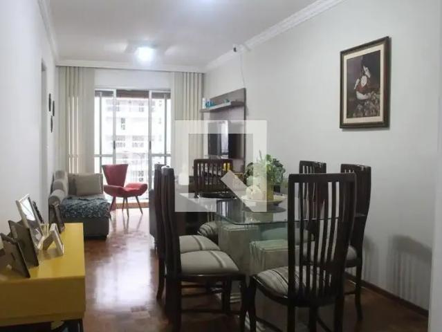 Apartamento para Locação em São Caetano do Sul/SP Santa Paula 2 Quartos