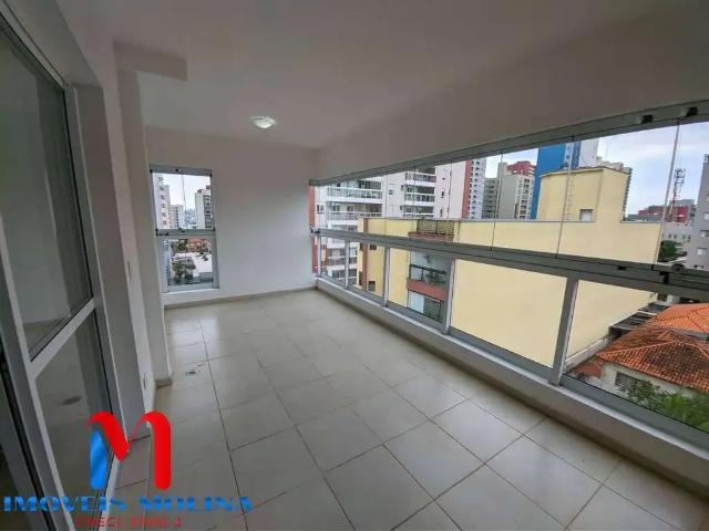 Apartamento para Locação em São Caetano do Sul/SP Santa Paula 2 Quartos