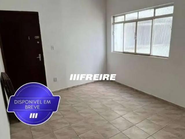 Apartamento para Locação em São Caetano do Sul/SP Santa Paula 2 Quartos
