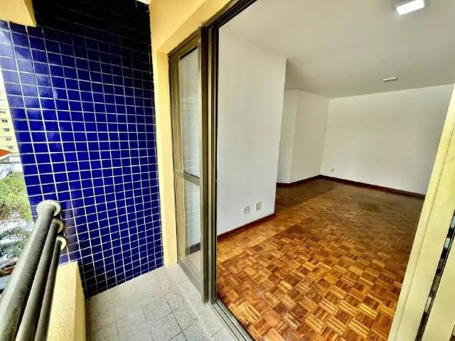 Apartamento para Locação em São Caetano do Sul/SP Santa Paula 2 Quartos
