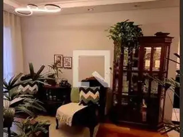 Apartamento para Locação em São Caetano do Sul/SP Santa Paula 2 Quartos