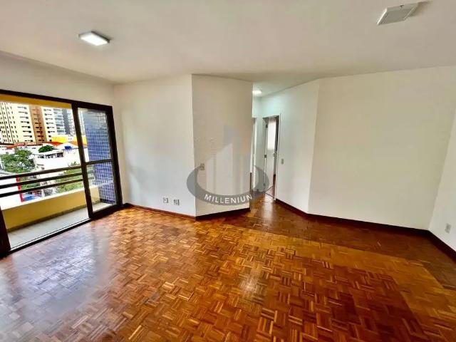 Apartamento para Locação em São Caetano do Sul/SP Santa Paula 2 Quartos