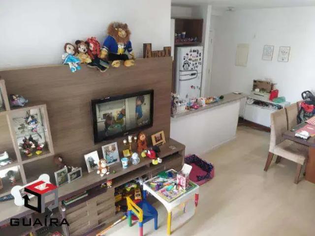 Apartamento para Locação em São Caetano do Sul/SP Santa Paula 2 Quartos