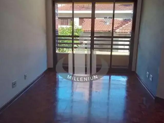 Apartamento para Locação em São Caetano do Sul/SP Santa Paula 2 Quartos