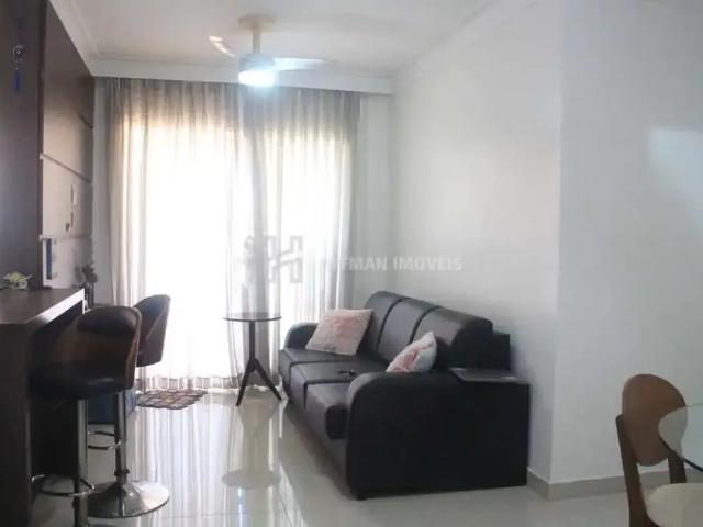 Apartamento para Locação em São Caetano do Sul/SP Santa Paula 2 Quartos