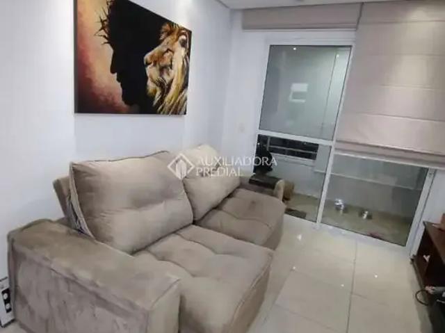 Apartamento para Locação em São Caetano do Sul/SP Santa Paula 3 Quartos