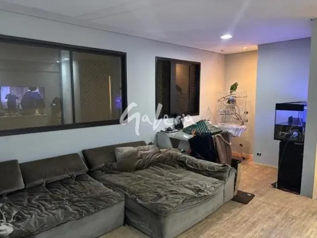 Apartamento para Locação em São Caetano do Sul/SP Santa Paula 3 Quartos