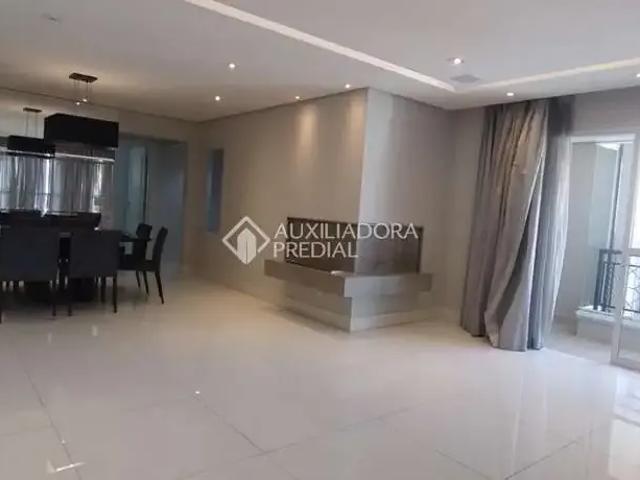 Apartamento para Locação em São Caetano do Sul/SP Santa Paula 3 Quartos