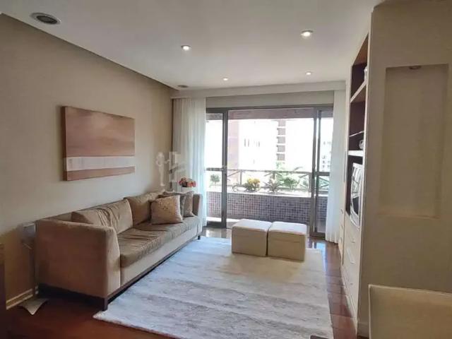 Apartamento para Locação em São Caetano do Sul/SP Santa Paula 3 Quartos
