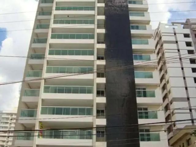Apartamento para Locação em São Caetano do Sul/SP Santa Paula 3 Quartos