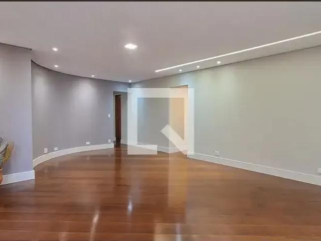 Apartamento para Locação em São Caetano do Sul/SP Santa Paula 3 Quartos