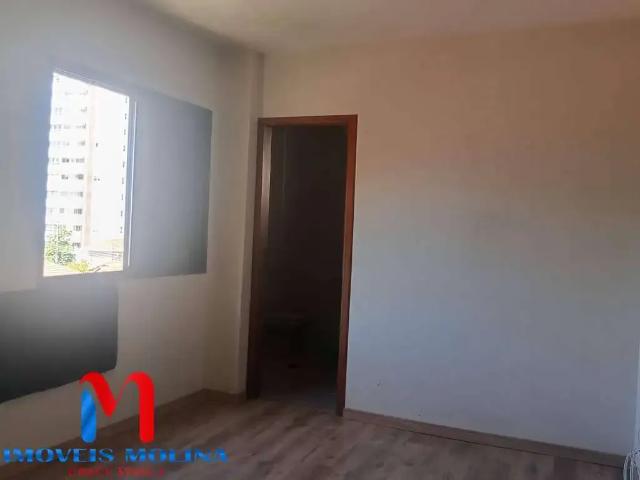 Apartamento para Locação em São Caetano do Sul/SP Santa Paula 3 Quartos