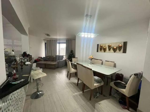 Apartamento para Locação em São Caetano do Sul/SP Santa Paula 3 Quartos