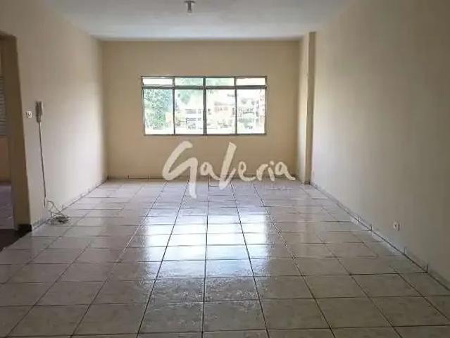 Apartamento para Locação em São Caetano do Sul/SP Santa Paula 3 Quartos