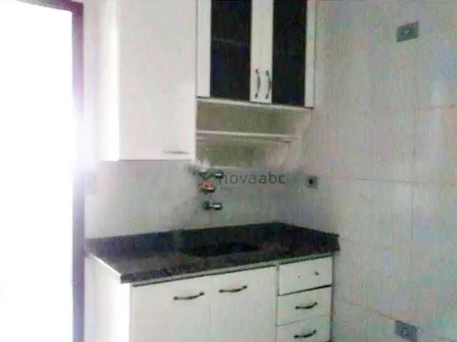Apartamento para Locação em São Caetano do Sul/SP Santa Paula 3 Quartos