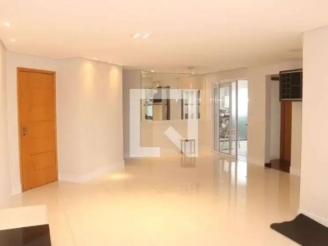 Apartamento para Locação em São Caetano do Sul/SP Santa Paula 3 Quartos