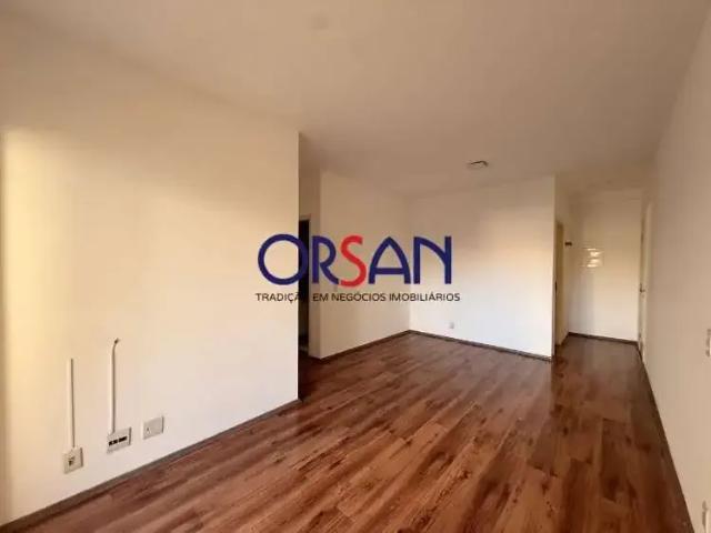 Apartamento para Locação em São Caetano do Sul/SP Santa Paula 3 Quartos