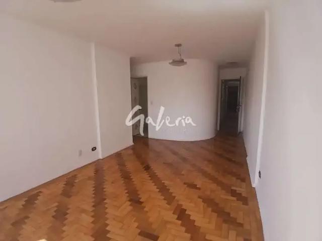 Apartamento para Locação em São Caetano do Sul/SP Santa Paula 3 Quartos