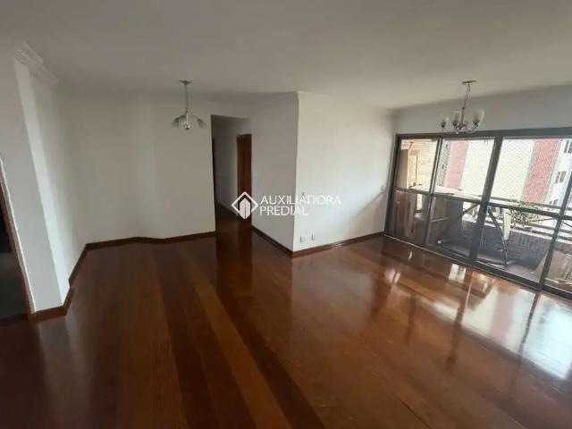 Apartamento para Locação em São Caetano do Sul/SP Santa Paula 3 Quartos