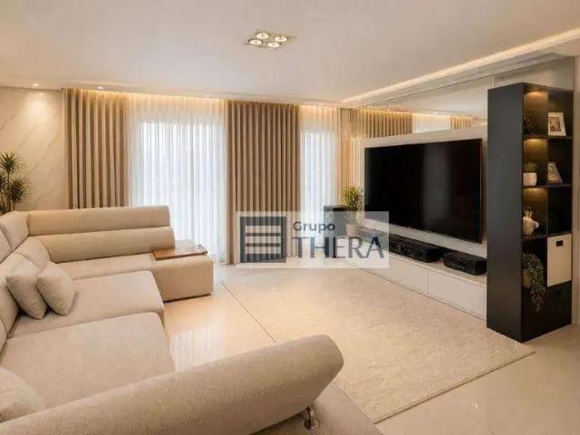 Apartamento para Locação em São Caetano do Sul/SP Santa Paula 3 Quartos