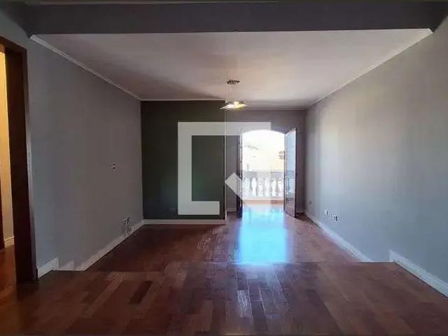 Apartamento para Locação em São Caetano do Sul/SP Santa Paula 3 Quartos