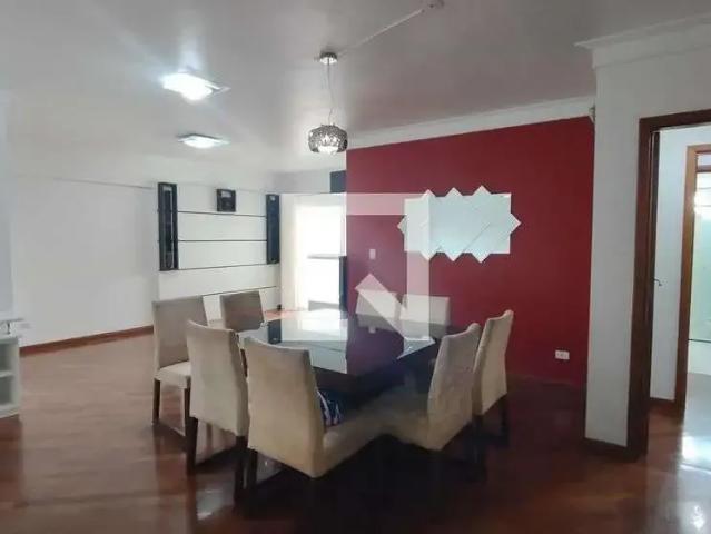 Apartamento para Locação em São Caetano do Sul/SP Santa Paula 3 Quartos