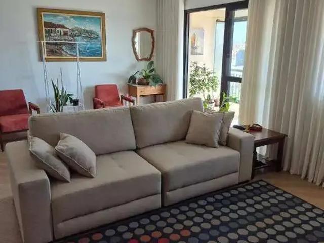 Apartamento para Locação em Santo André/SP Jardim 3 Quartos
