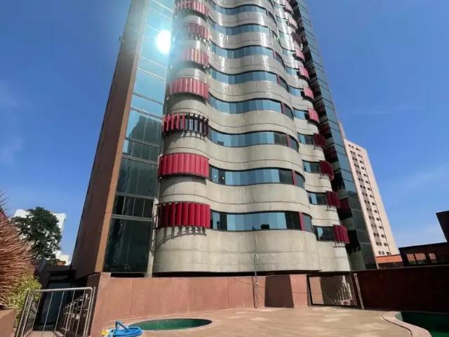 Apartamento para Locação em São Caetano do Sul/SP Santa Paula 3 Quartos