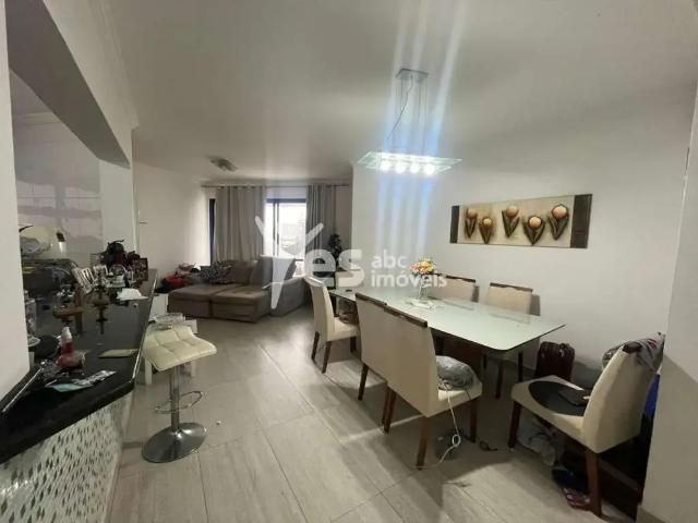 Apartamento para Locação em São Caetano do Sul/SP Santa Paula 3 Quartos