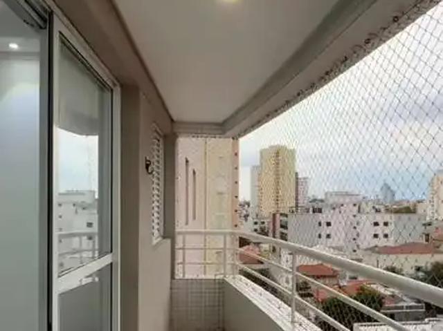 Apartamento para Locação em São Caetano do Sul/SP Santa Paula 3 Quartos