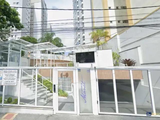 Apartamento para Locação em São Caetano do Sul/SP Santa Paula 3 Quartos