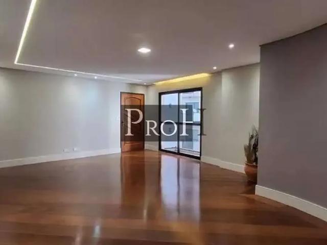 Apartamento para Locação em São Caetano do Sul/SP Santa Paula 3 Quartos