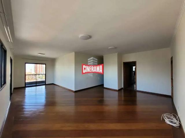 Apartamento para Locação em São Caetano do Sul/SP Santa Paula 3 Quartos