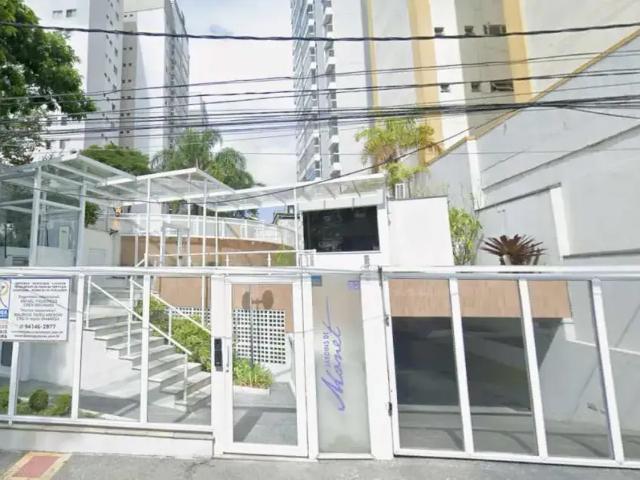Apartamento para Locação em São Caetano do Sul/SP Santa Paula 3 Quartos