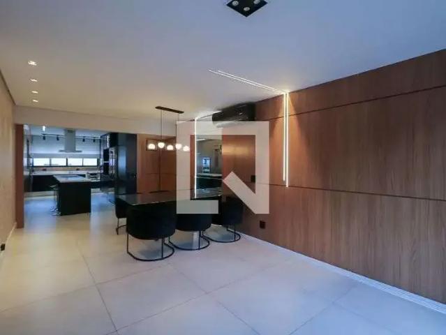 Apartamento para Locação em São Caetano do Sul/SP Santa Paula 3 Quartos