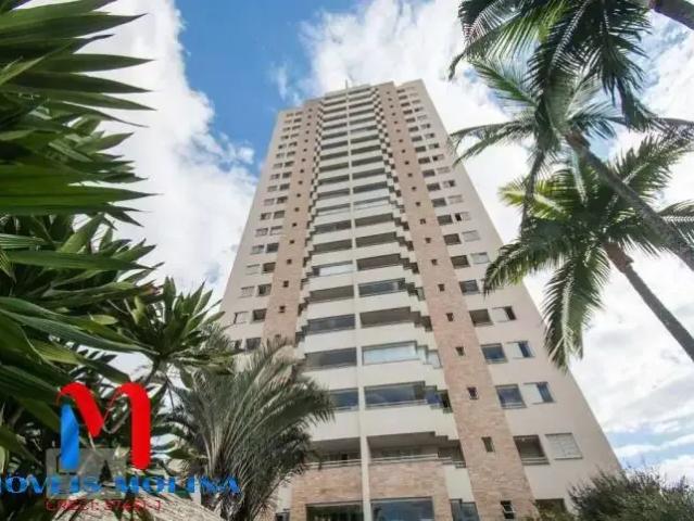 Apartamento para Locação em São Caetano do Sul/SP Santa Paula 3 Quartos