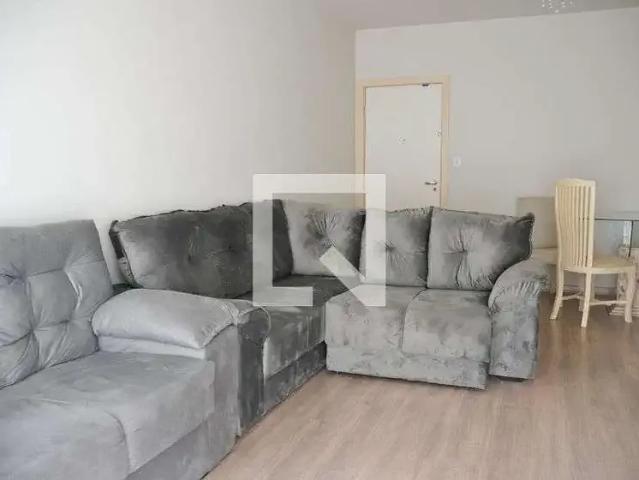 Apartamento para Locação em São Caetano do Sul/SP Santa Paula 3 Quartos