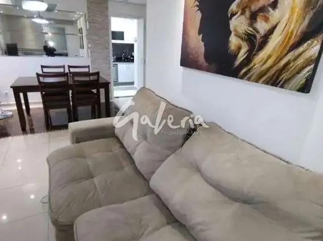 Apartamento para Locação em São Caetano do Sul/SP Santa Paula 3 Quartos