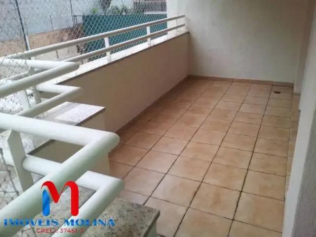 Apartamento para Locação em São Caetano do Sul/SP Santa Paula 3 Quartos