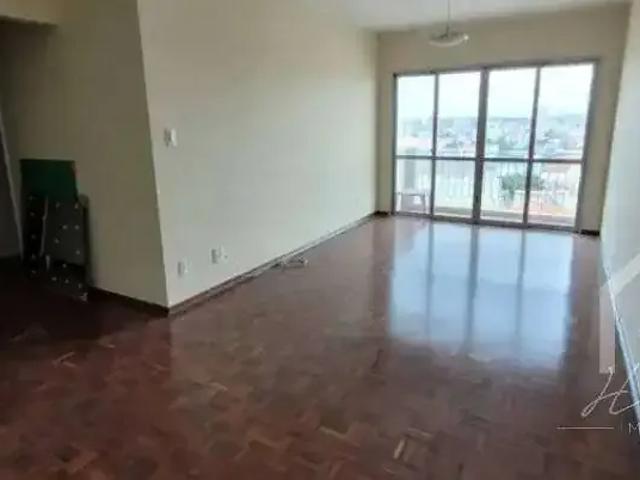 Apartamento para Locação em São Caetano do Sul/SP Santa Paula 3 Quartos