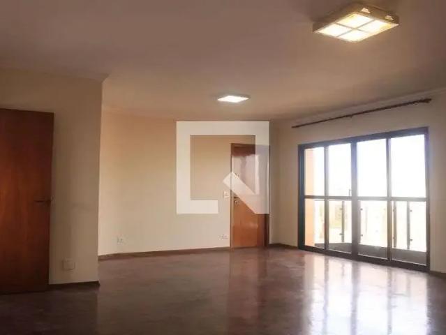Apartamento para Locação em São Caetano do Sul/SP Santa Paula 3 Quartos
