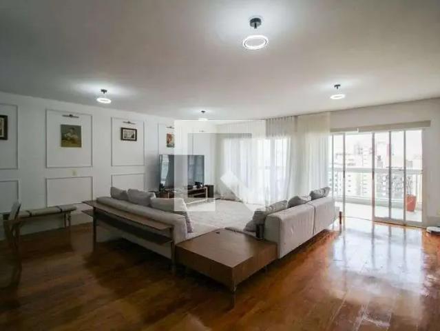 Apartamento para Locação em São Caetano do Sul/SP Santa Paula 3 Quartos