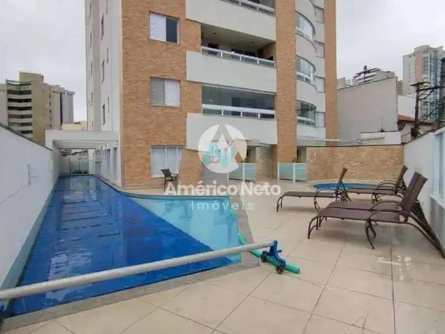 Apartamento para Locação em São Caetano do Sul/SP Santa Paula 2 Quartos