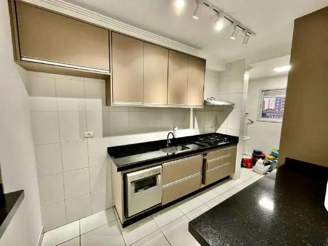 Apartamento para Locação em São Caetano do Sul/SP Santa Paula 3 Quartos